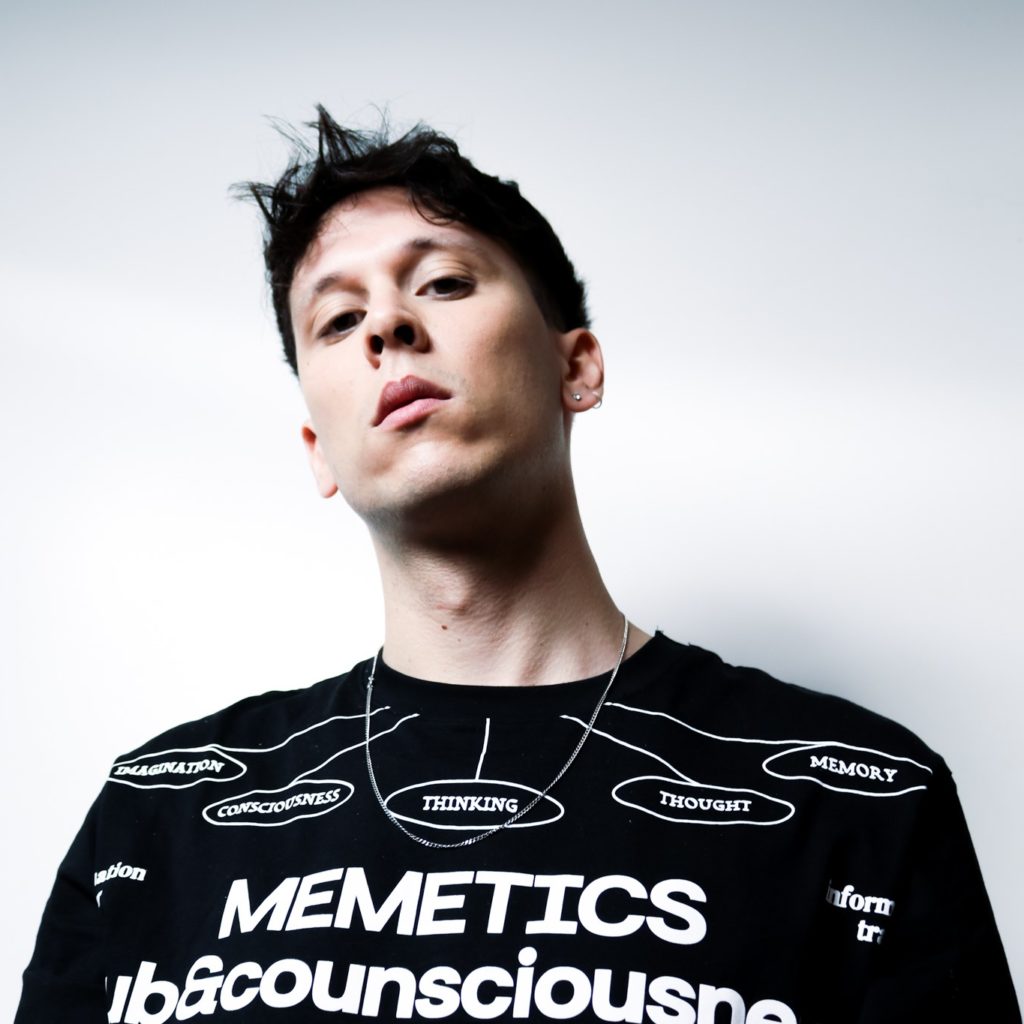 Pedro Lima – Drumming